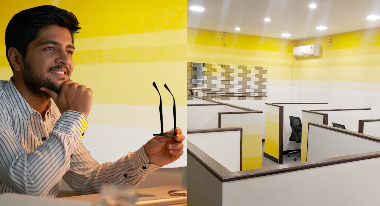 Z-WORK - Future of Workspace